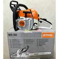 Jual Stihl Ms 382 Terbaik - Harga Murah Juni 2024 & Cicil 0%