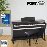 Jual Piano Fort Terbaik - Harga Murah Maret 2024 & Cicil 0%