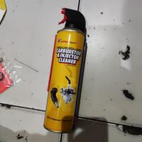 Jual Karbu Cleaner Terlengkap - Harga Murah November 2024 & Cicil 0%