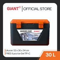 Jual Cool Box 60 Liter Terbaik - Harga Murah Juni 2024 & Cicil 0%