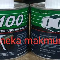 Jual Lem Pvc Terbaik - Harga Murah April 2025 & Cicil 0%
