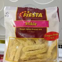 Jual Fiesta Stikie 500 Gram Terdekat - Harga Murah & Grosir Juni 2024