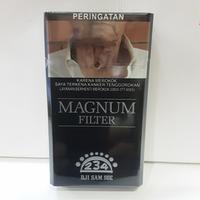 Magnum Filter, Rokok Full Flavour yang Nikmat