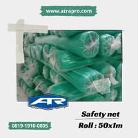 Jual Jaring Safety Net Terbaik - Harga Murah Oktober 2022 & Cicil 0%