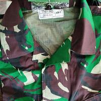 Jual Baju Pdl Tni Murah & Terbaik - Harga Terbaru November 2024