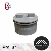 Jual Clean Out 8 Terbaik - Harga Murah Juni 2024 & Cicil 0%