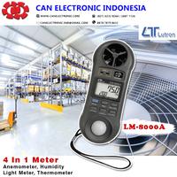Jual Anemometer Terbaik - Harga Murah Maret 2025 & Cicil 0%