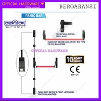 Jual Panic Bar Terlengkap - Harga Murah November 2022