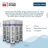 Jual Ipu Sealant Foam Terbaik - Harga Murah Desember 2022 & Cicil 0%
