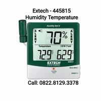 Jual Hygro Thermometer Terbaik - Harga Murah Juni 2024 & Cicil 0%