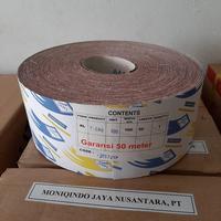 Jual Amplas Roll Terbaik - Harga Murah Januari 2025 & Cicil 0%