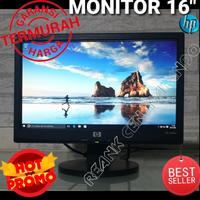 Jual Monitor 16 Inch Murah & Terbaik - Harga Terbaru Mei 2024
