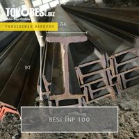Jual Besi Inp Terbaik - Harga Murah Juni 2024 & Cicil 0%