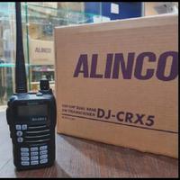Jual Ht Alinco Dj Crx5 Murah & Terbaik - Harga Terbaru April 2025