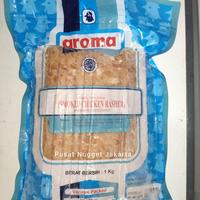 Jual Aroma Bacon 1 Kg Terdekat - Harga Murah & Grosir Juni 2024