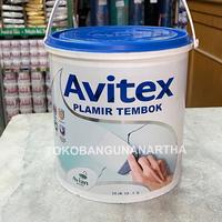 Jual Plamir Tembok 5 Kg Terbaik - Harga Murah Juni 2024 & Cicil 0%