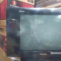 TV Polytron 21 Inch Harga Terbaik & Resmi Februari 2023 - Tokopedia