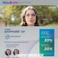 Lensa Essilor Desain & Model Terbaru 2024 - Harga Termurah