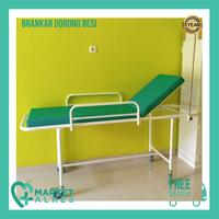 Jual Brankar Murah - Harga Terbaru April 2022
