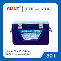 Jual Cooler Box 200 Liter Terbaik - Harga Murah Juni 2024 & Cicil 0%