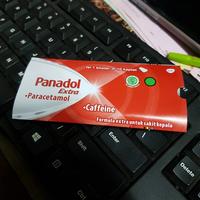 Jual Panadol Merah Murah - Harga Terbaru Januari 2024