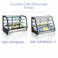 Jual Cake Showcase Terlengkap - Daftar Harga Mei 2024 & Cicilan 0%