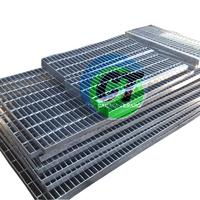 Jual Grating Murah - Harga Terbaru Mei 2025