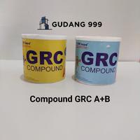 Jual Compound Grc Terlengkap - Harga Murah Oktober 2025 & Cicil 0%