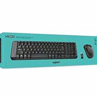 Jual Keyboard Wireless Logitech Terbaru - Harga Murah Juni 2024 & Cicil 0%