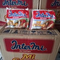 Jual Intermie Murah - Harga Terbaru Desember 2024