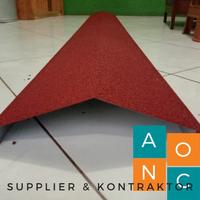 Jual Nok Atap Spandek Terbaik - Harga Murah August 2021 & Cicil 0%