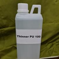 Jual Thinner Pu Terbaik - Harga Murah Januari 2024 & Cicil 0%