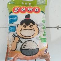 Jual Beras Sumo 5 Kg Terdekat - Harga Murah & Grosir Oktober 2022