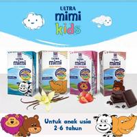 Jual Susu Ultra Mini Terdekat - Harga Murah & Grosir Februari 2025