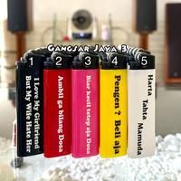 Jual Korek Cricket Custom Terlengkap - Harga Terbaru April 2024 ...