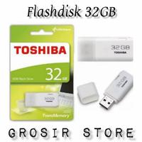 Jual Flashdisk Toshiba 32Gb Terbaru - Harga Murah Juni 2024 & Cicil 0%