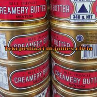 Jual Butter Segitiga Terdekat - Harga Murah & Grosir April 2025