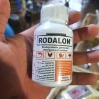 Jual Rodalon Disinfektan Terlengkap & Terbaik - Harga Murah Juni 2024