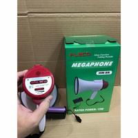 Jual Megaphone Murah & Terbaik - Harga Terbaru Juli 2025