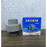 Jual Water Mur 1 Inch Terbaik - Harga Murah November 2024 & Cicil 0%