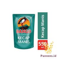 Jual Kecap Bango 1 Dus Terdekat - Harga Murah & Grosir Desember 2024