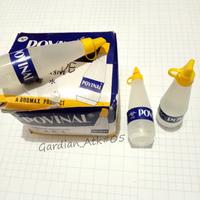 Jual Lem Povinal 75 Ml Murah & Terbaik - Harga Terbaru April 2024