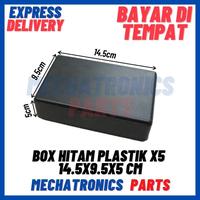 Jual Box X5 Terbaik - Harga Murah Juni 2024 & Cicil 0%