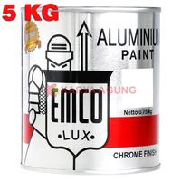 Jual Cat Besi Silver Terbaik - Harga Murah Mei 2024 & Cicil 0%