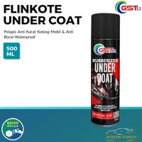 Jual Flinkote Terbaik - Harga Murah Mei 2025 & Cicil 0%