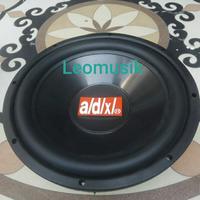 Jual Subwoofer Adx Terlengkap - Harga Murah Juni 2024 & Cicil 0%