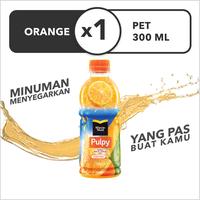 Jual Pulpy Orange Terdekat - Harga Murah & Grosir Februari 2023