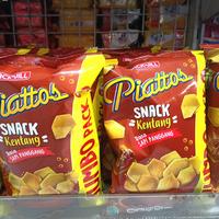 Jual Piatos Terdekat - Harga Murah & Grosir Februari 2025
