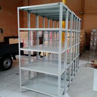 Jual Rak Arsip Terlengkap - Harga Grosir & Murah Desember 2024