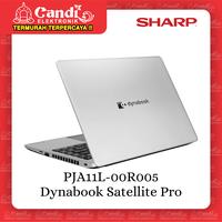 Jual Sharp Dynabook Terbaru - Harga Murah Mei 2024 & Cicil 0%